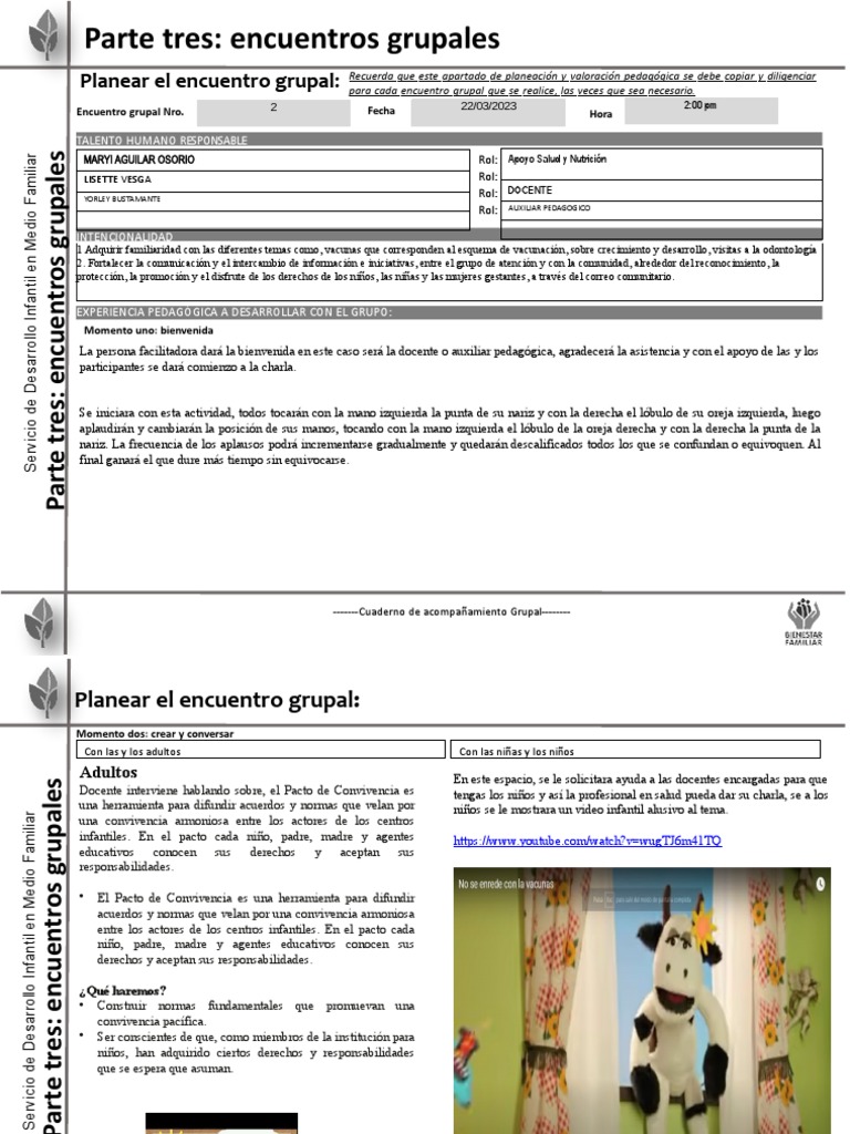 Unidad 2 Ua 2 | PDF | Amamantamiento