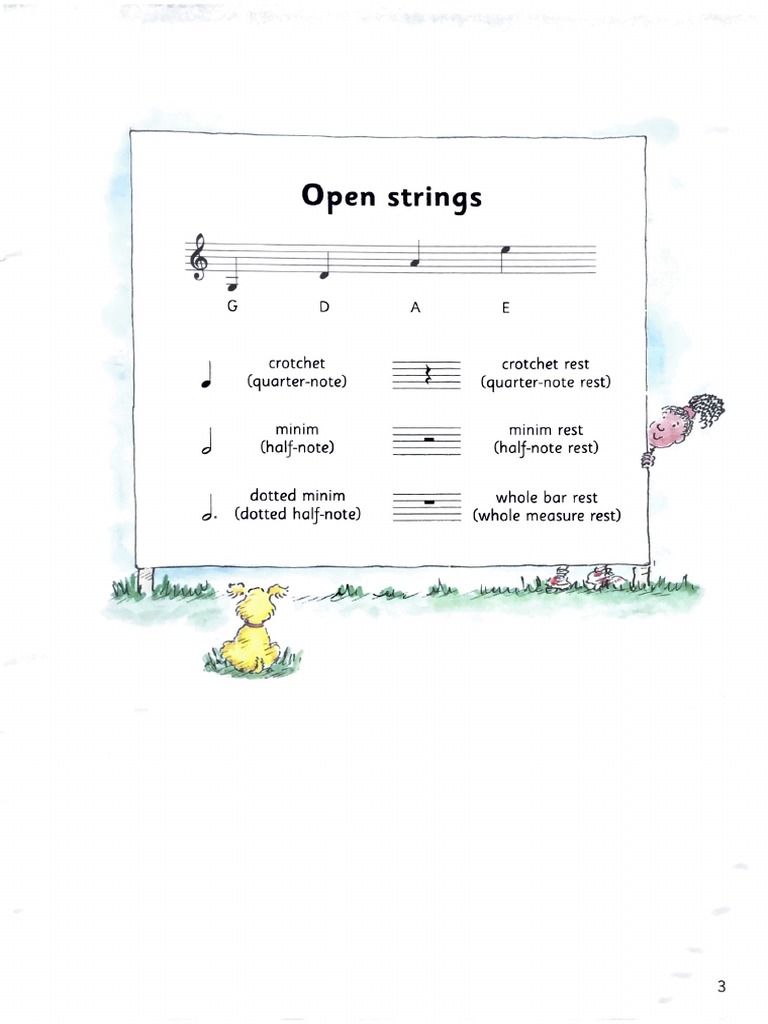 Fiddle Time Joggers | PDF