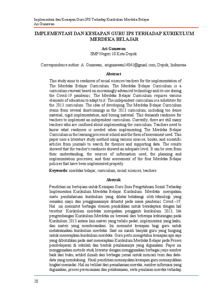 246 504 2 PB | PDF | Curriculum