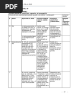 Manual AMEF-1 AIAG-VDA 2019: Guía Completa | PDF | Planificación | Diseño