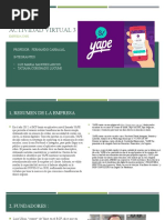 Manual de POS Niubiz | PDF | Documento de identidad | Tarjeta de crédito