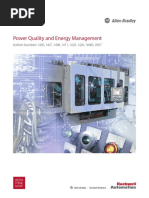 SRMU Training at META Co. Riyadh | PDF | Switch | Transformer