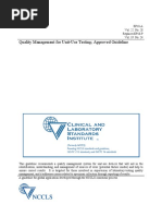 Iso 20658 2023 (E) | PDF | International Organization For ...