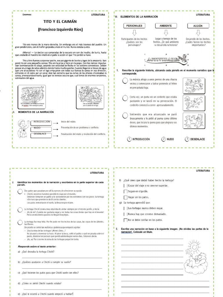 Tito El Caiman | PDF