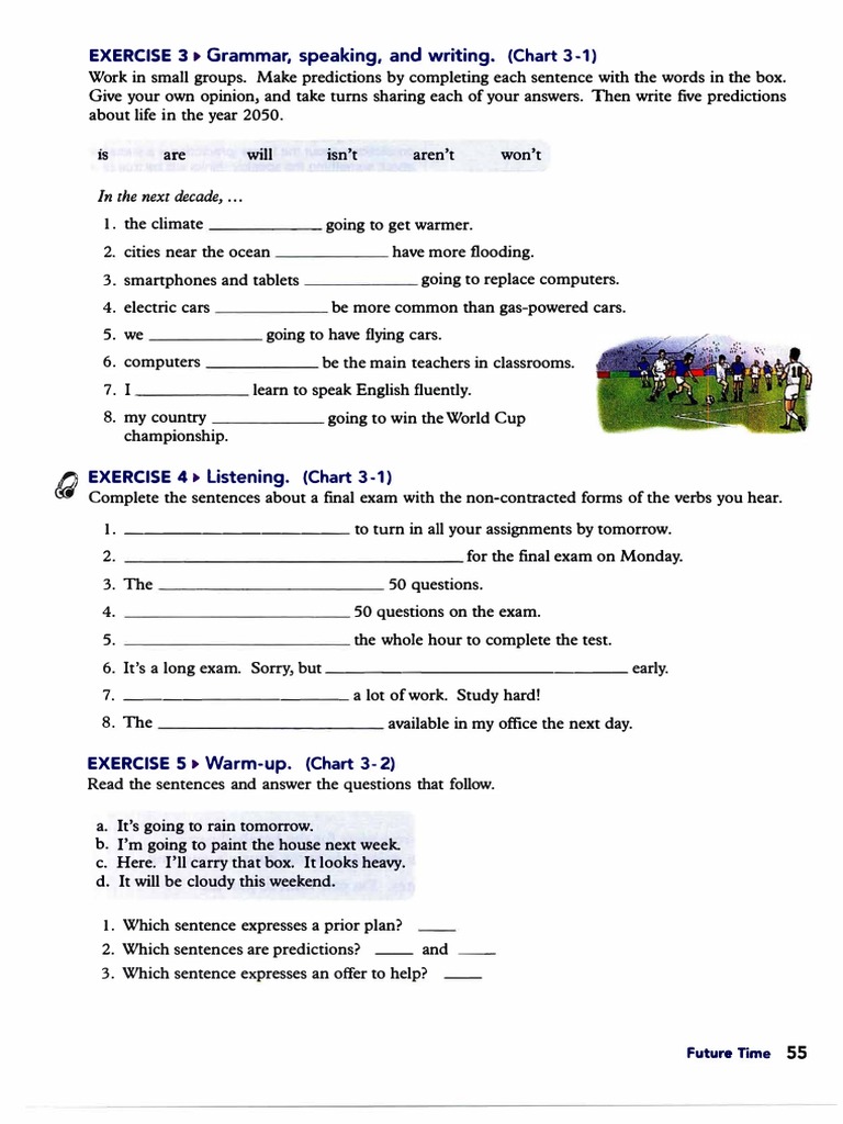 UNDERSTANDING AND USING English Grammar-67 | PDF
