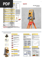 Surveying Instruments PDF | PDF | Surveying | Equipment