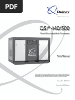 4-Quincy-Oil-Lubrication-Capacity-Chart by Model | PDF | Gallon ...