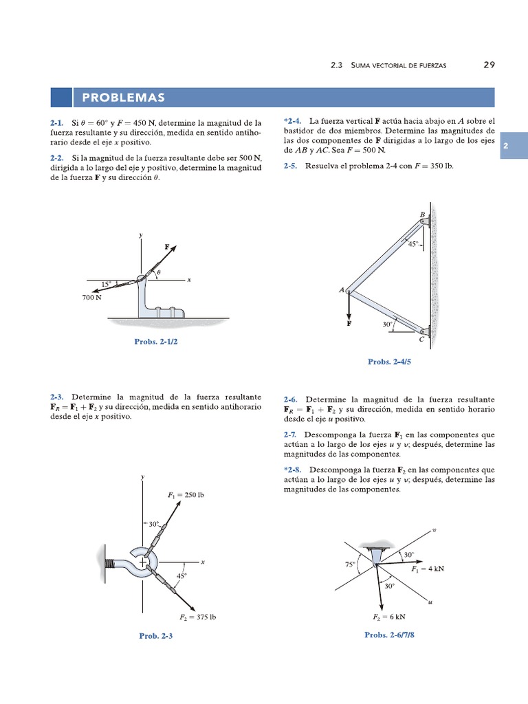 S01 - Ejercicios Propuestos | PDF