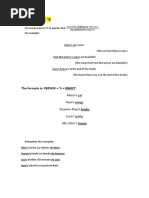 ISO Language Codes Table | PDF | Linguistics | Languages
