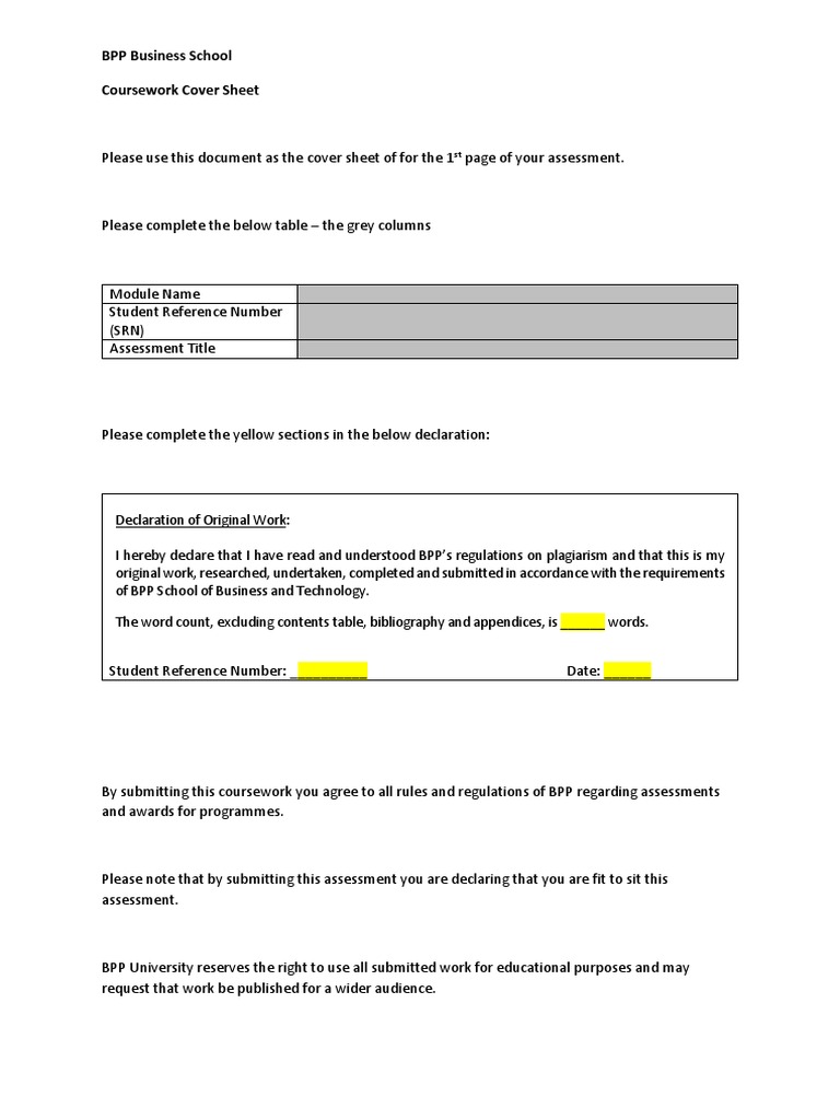 BBDA - Gymshark - Summative Brief | PDF | Brand | Critical Thinking