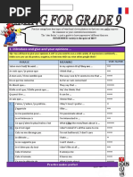 Expo 1 Module 1 Support Pack | PDF | Linguistics