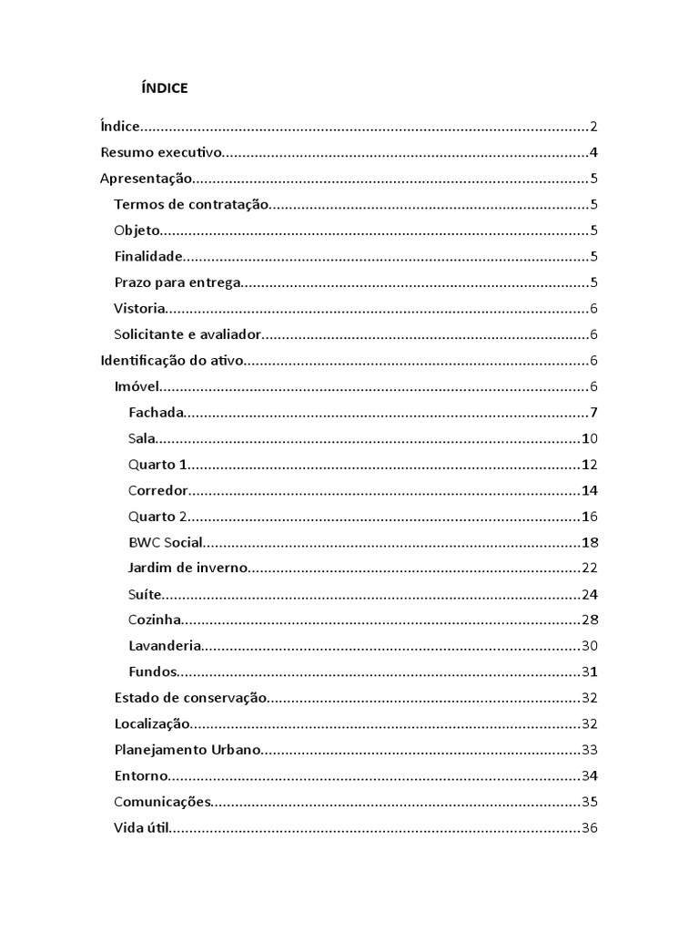 Exemplo Comparativo Direto Por Fatores | PDF | Crescimento econômico | Cidade