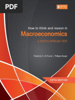 Ultimate Review Packet: Macroeconomics | PDF | Monetary Policy | Fiscal ...
