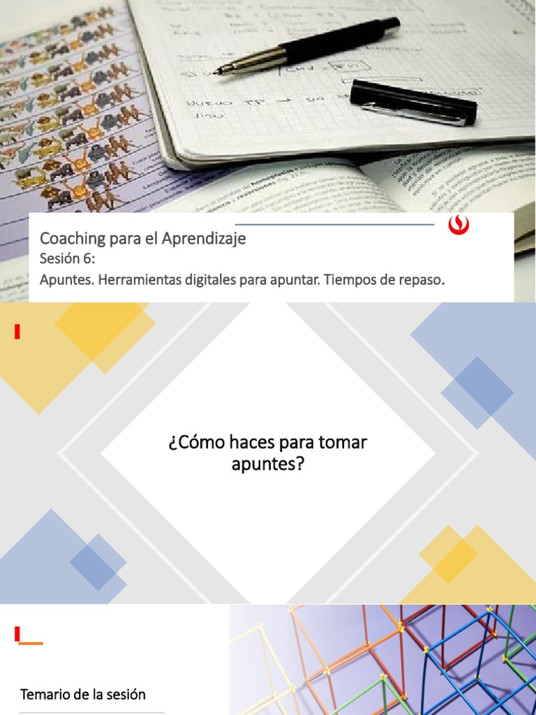 Estrategias para el aprendizaje efectivo: Herramientas digitales para ...