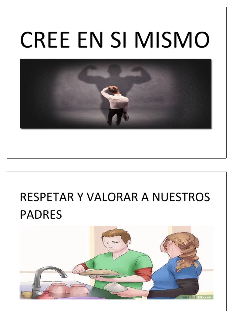 Tarjetas de Metaplan | PDF