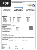 PuraSeva Centre User Manual | PDF | Birth Certificate