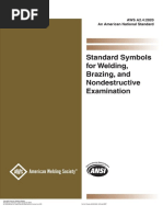 Astm A653 | PDF