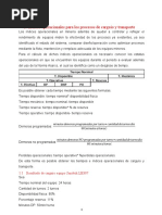 Capítulo 2 Metodología Asarco | PDF | Business