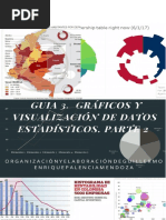 Qué son los cartogramas | PDF