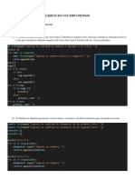 Crear Un Formulario de Datos en NetBeans Java | PDF | Java (lenguaje de programación ...