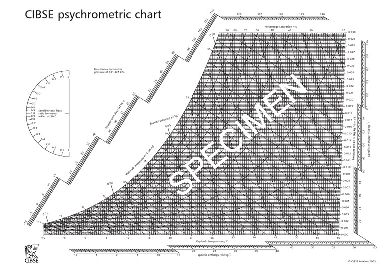 Psych Chart Sample | PDF