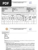 Cy Lupong Tagapamayapa Incentive Awards (Ltia) Ltia Form O6-Summary of ...