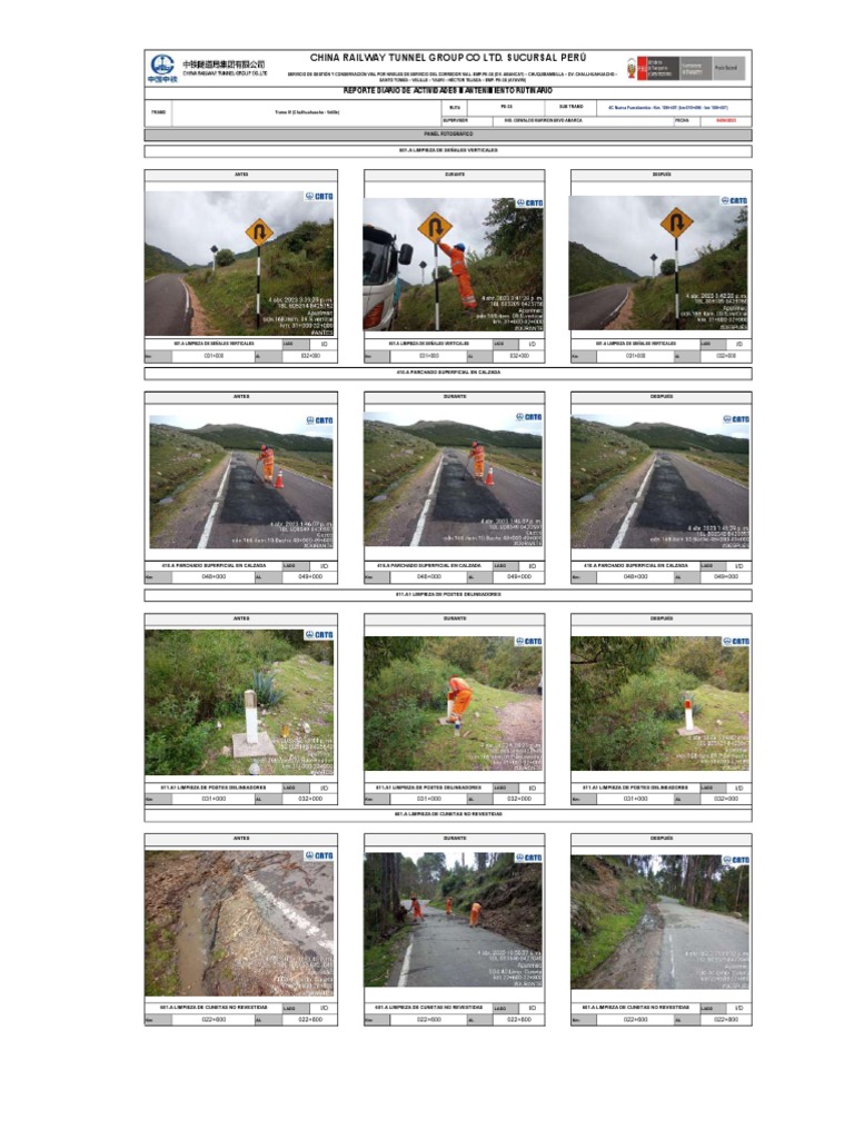 REPORTE 3S-G 04-04-2023 C | PDF REPORTE 3S-G 04-04-2023 C | PDF