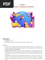 Cours Initiation | PDF | Logistique | Business