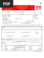 Aviso para - Presentar - Dictamen - Infonavit | PDF | Contador
