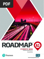 Roadmap B2-. Students' Book - 2020, 176p | PDF