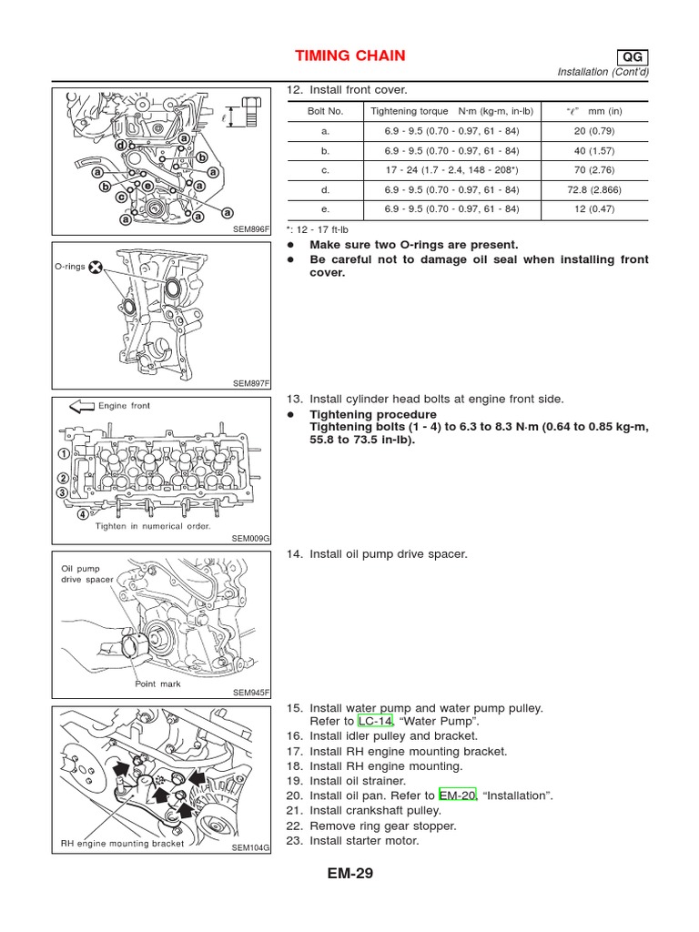 nissan-almera-n16-2001-electronic-repair-manual-107 | PDF