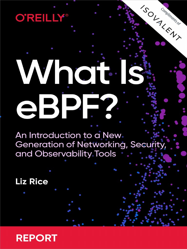 What Is EBPF | PDF | Computers