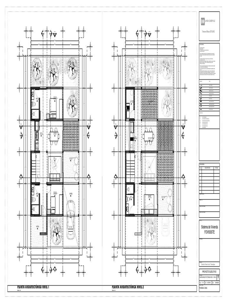 Plano 1-1 | PDF