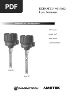 712B - Reference Guide | PDF | Electromagnetism | Metrology