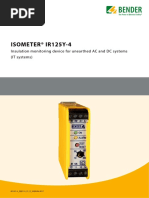 Load Schedule (1 & 3 Phase) | PDF | Electricity | Power (Physics)