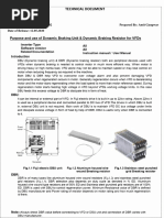 Schneider Electric - EOCR - 3DM2-WRDUWZ | PDF | Relay | Alternating Current