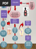 Mapa Conceptual-Sistema Inmune | PDF