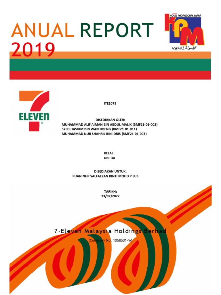 Assigment Ite (Group 4) 1 | PDF | Equity (Finance) | Business Economics