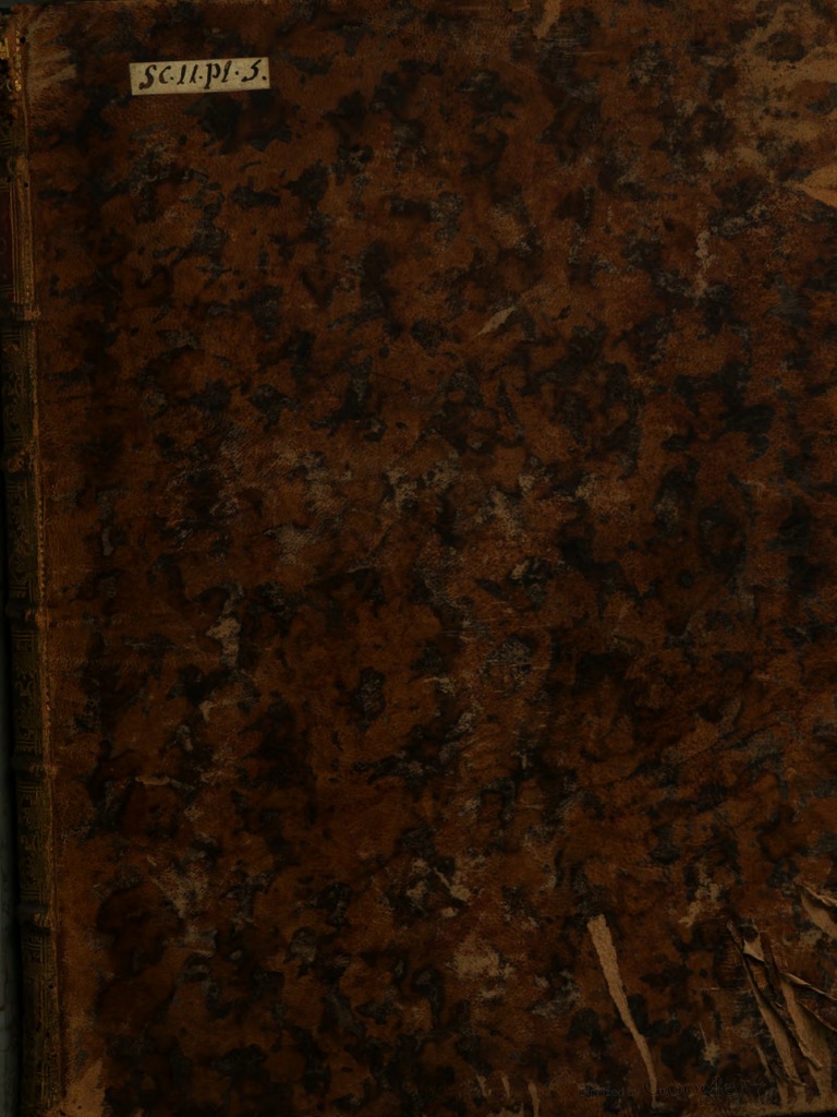 Defensio Purissimae Et Integerrimae Doct | PDF