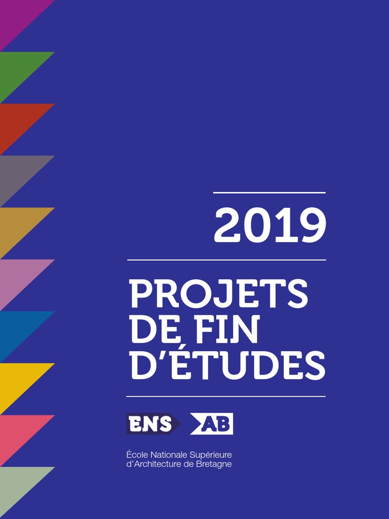 ANNUEL PFE ENSAB 2019-Web | PDF | Musée | Paysage
