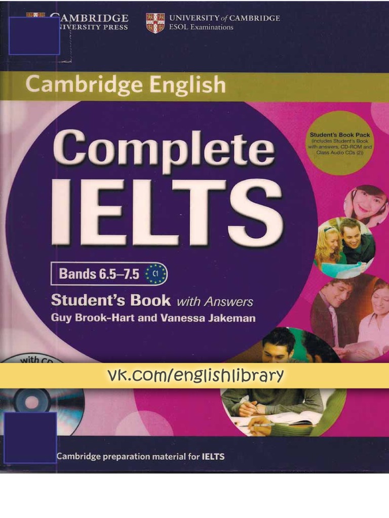 IELTS | PDF