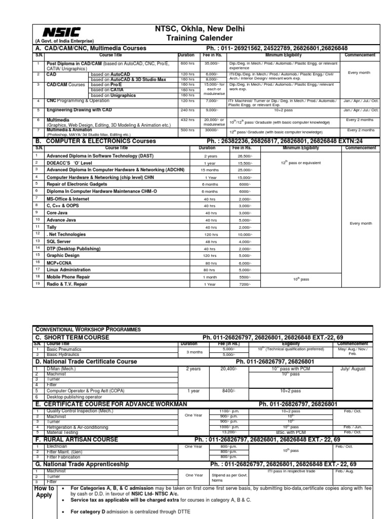 NSIC | PDF | 3 D Modeling | Computer Aided Design