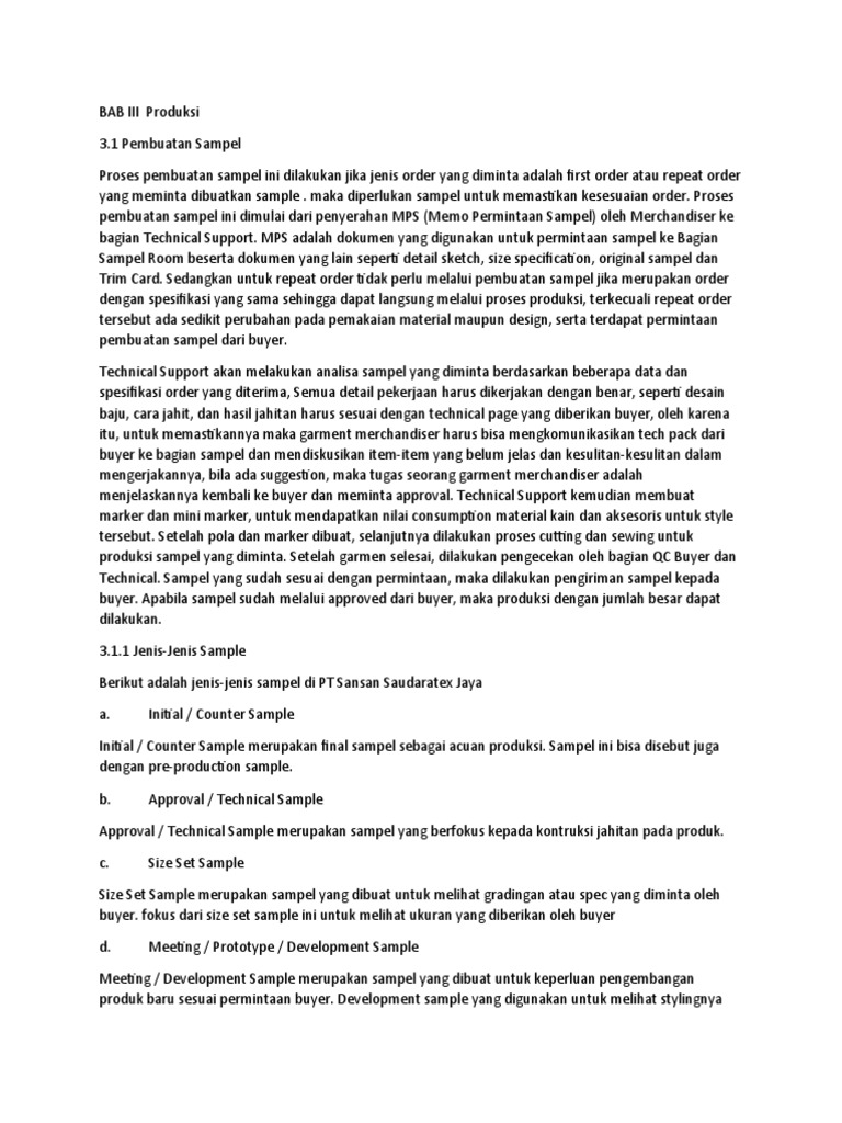 Sample Sansan | PDF | Komputer | Teknologi & Rekayasa