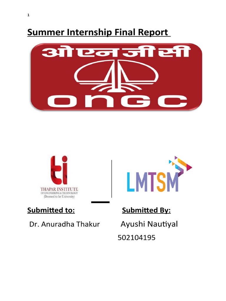 Comparing Corporate Social Responsibility Efforts: A Case Study ...