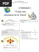 Rosa de Los Vientos | PDF | Science | Geografía