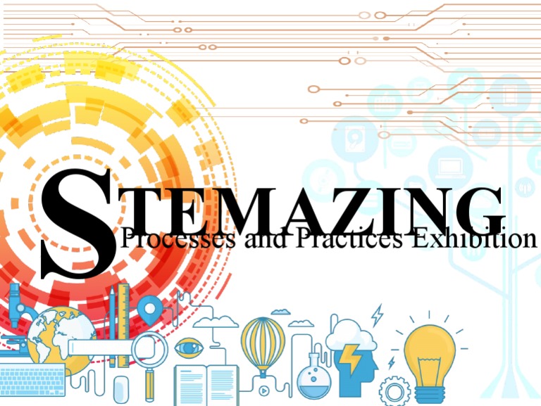 STEMAZING | PDF