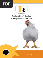 Ross 308 Broiler Nutrition Spec | PDF | Magnesium | Nutrients