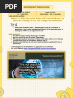 Urs (Mission, Vision, Core Values, Awit NG Pamantasan) | PDF | Science ...