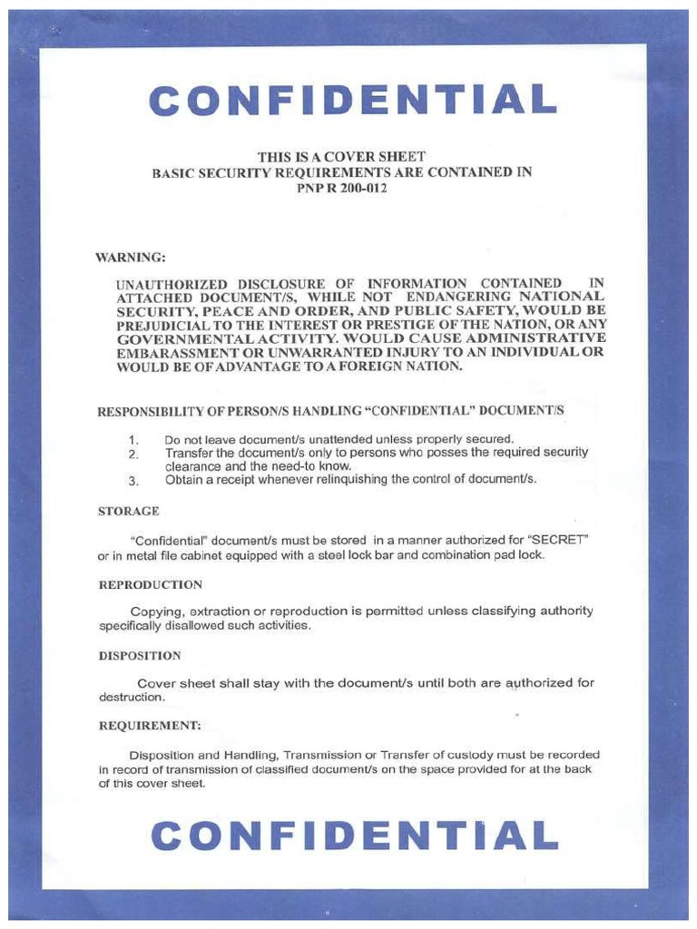 R-PSB Program Implementation Memo | PDF