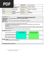 Dmpa 14 - Historia NS - 4° - Unidad Iv | PDF | Alemania nazi | Adolf Hitler